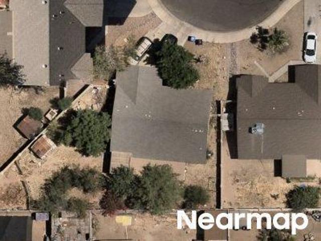 W Ironwood Dr