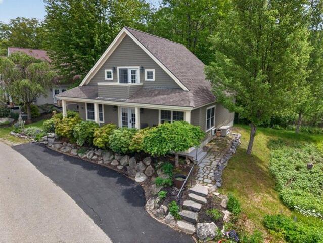 W Island Way Unit,edgecomb, Condo For Sale