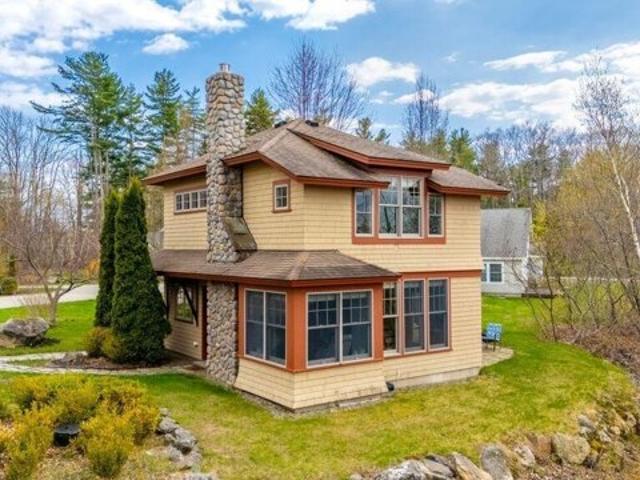 W Island Way Unit,edgecomb, Condo For Sale