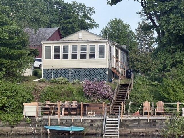 W Island Rd Unit,colchester, Home For Sale