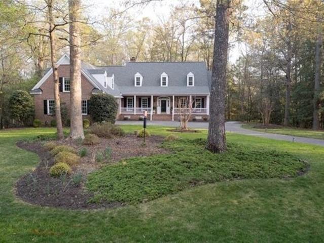 W Island Rd, Williamsburg, Home For Sale