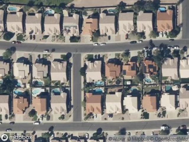 W Juniper Ave