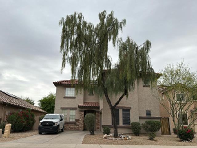 W Juniper Dr