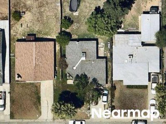W Jacinto View Rd