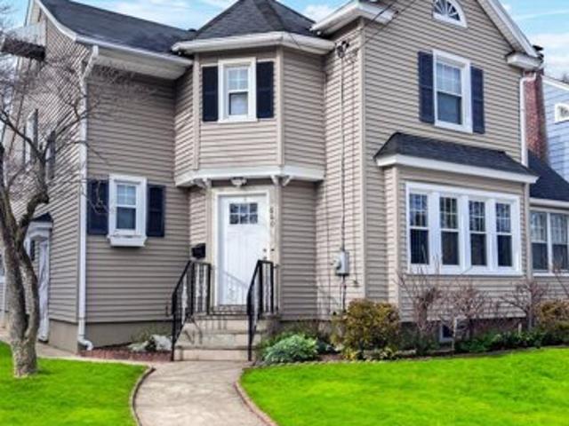 W Jackson Ave, Bridgeport, Home For Sale