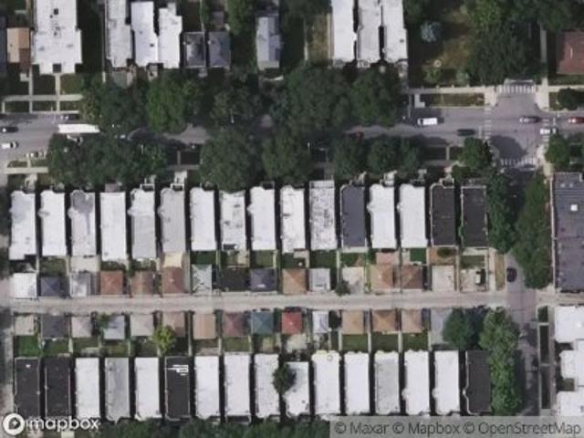 W Jackson Blvd