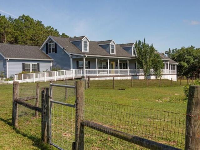 W Jackson Hill Ct, Lecanto, Home For Sale