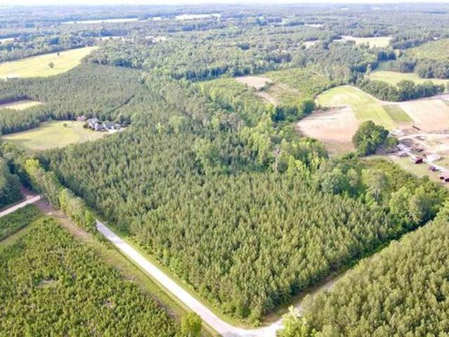 W Jackson Rd, Chesterfield, SC 29709