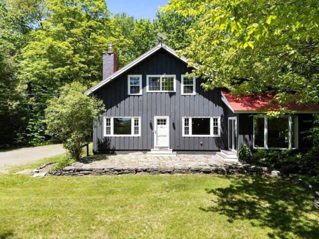 W Jamaica Rd, Stratton, Home For Sale
