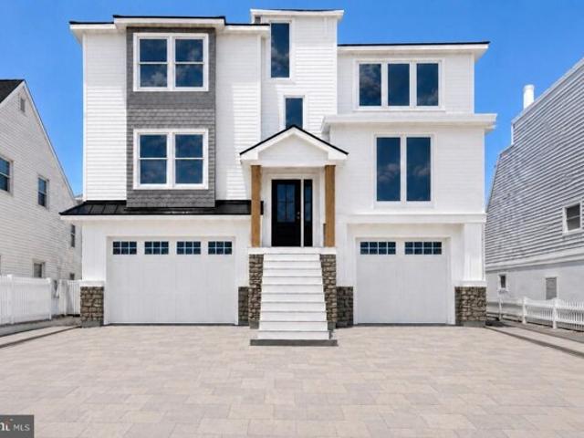W Jeanette Ave, Long Beach Township, Home For Sale