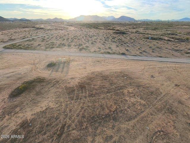 W Jefferson, Tonopah, AZ 85354