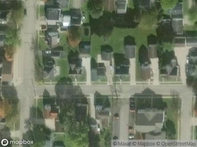 W Jefferson St