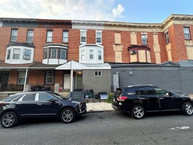 W Jefferson St