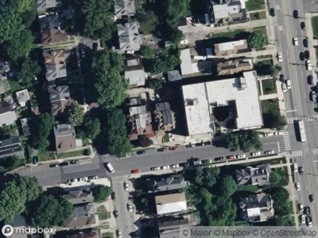 W Jefferson St