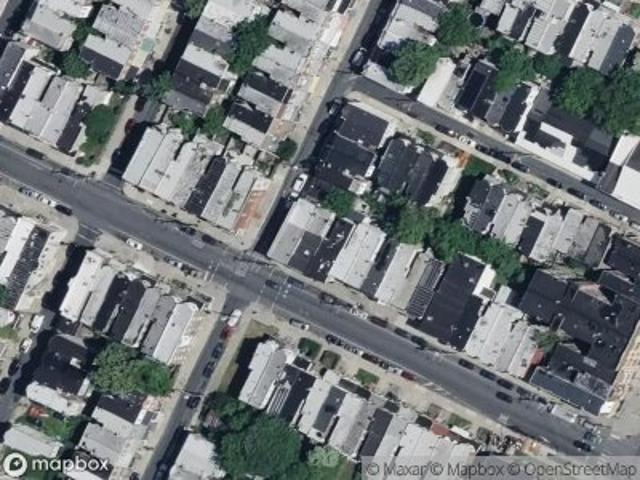 W Jefferson St