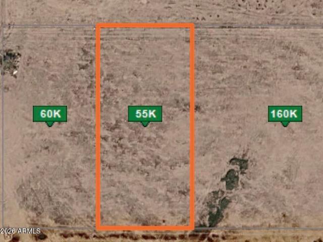 W Jefferson St, Tonopah, AZ 85354 | MLS #6983