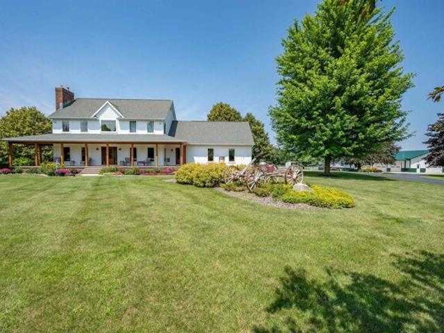 W Jeske Rd, Seymour, Home For Sale