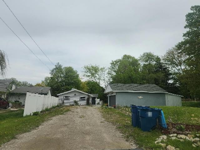 W Jessie Rd