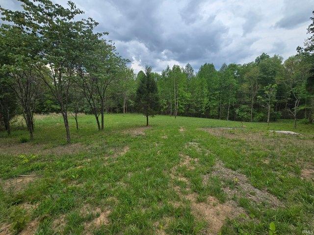 W Jericho Rd, Taswell, IN 47175
