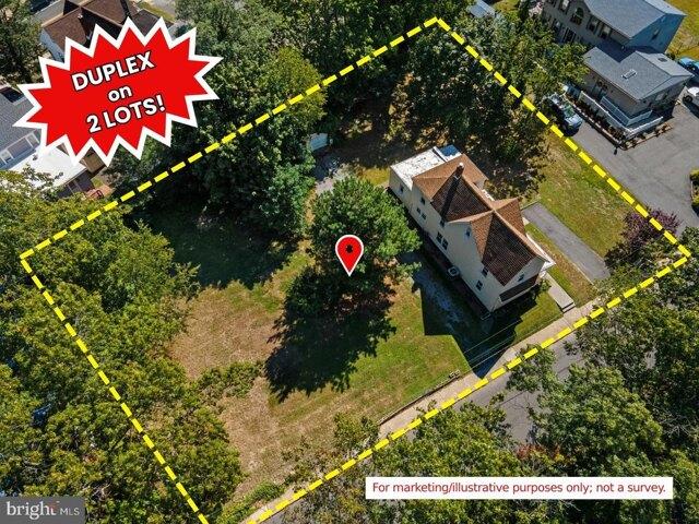 W Jersey Ave, Pitman, Home For Sale