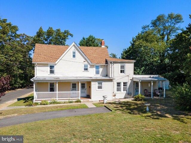 W Jersey Ave, Pitman, Home For Sale