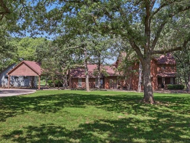 W Jeter Rd, Bartonville, Home For Sale