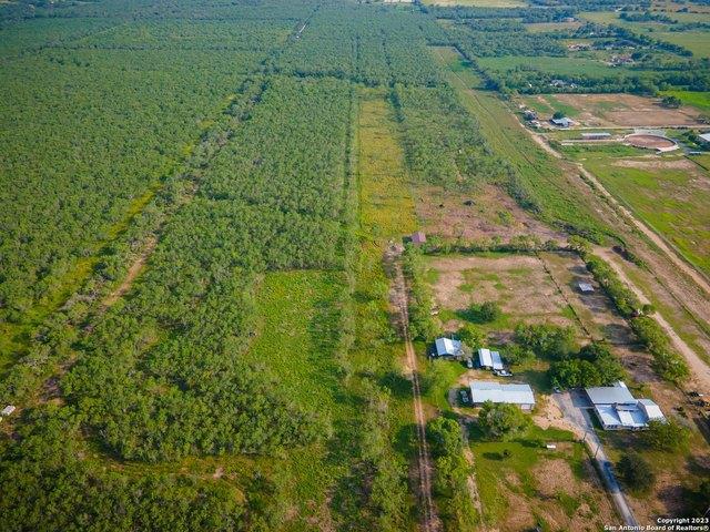 W Jett Rd, San Antonio, TX 78264
