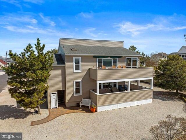 W Joan Rd, Long Beach Township, Home For Sale