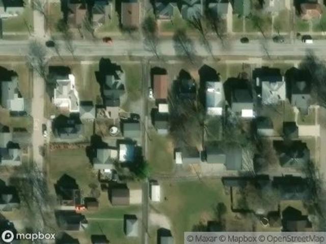 W Johnson St