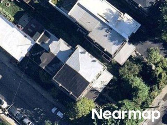 W Johnson St