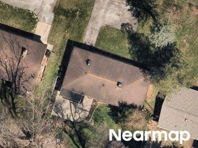 W Johnson Rd