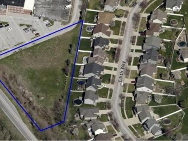 W Joliet St, Crown Point, Plot For Sale