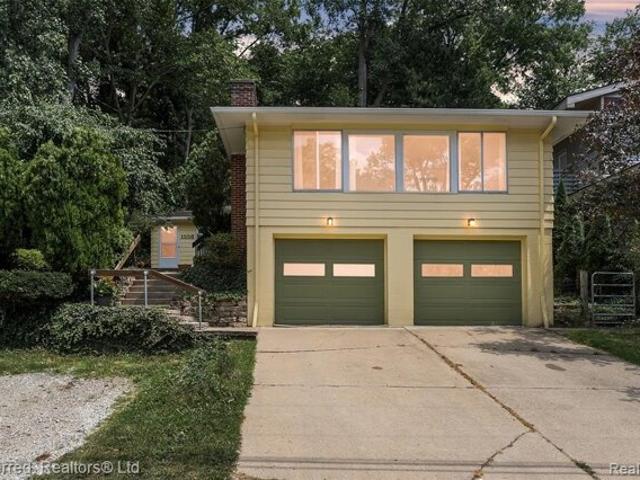 / W Jones Dr Sw, Ann Arbor, Home For Sale