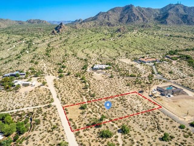 W Kull Pl, Casa Grande, AZ 85122