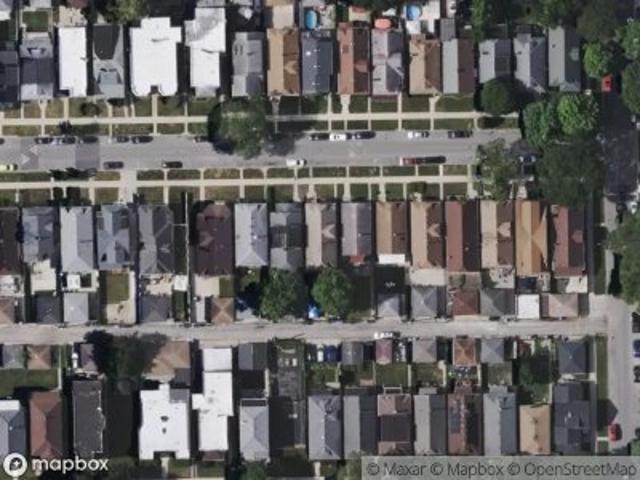 W Kamerling Ave