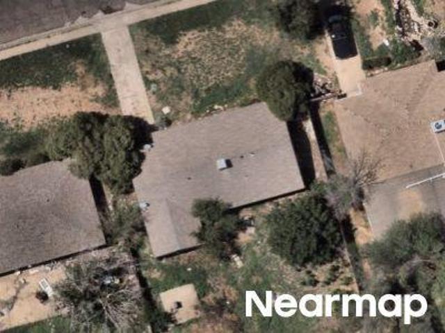 W Kansas Ave