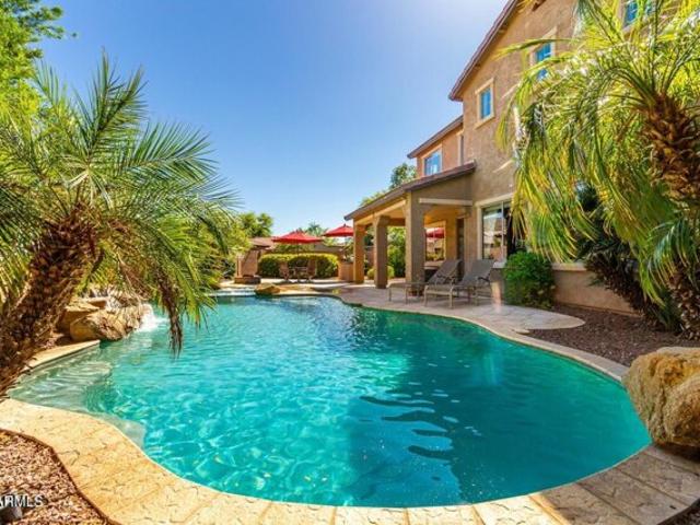 W Katharine Way, Peoria, Home For Sale