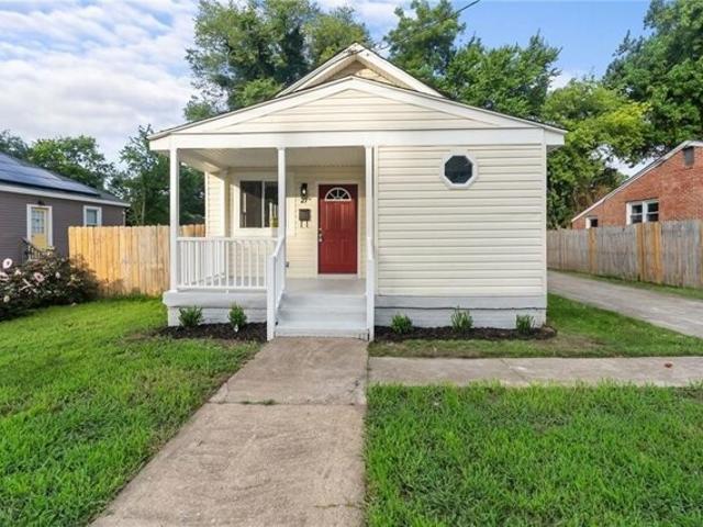 W Kelly Ave, Hampton, Home For Sale
