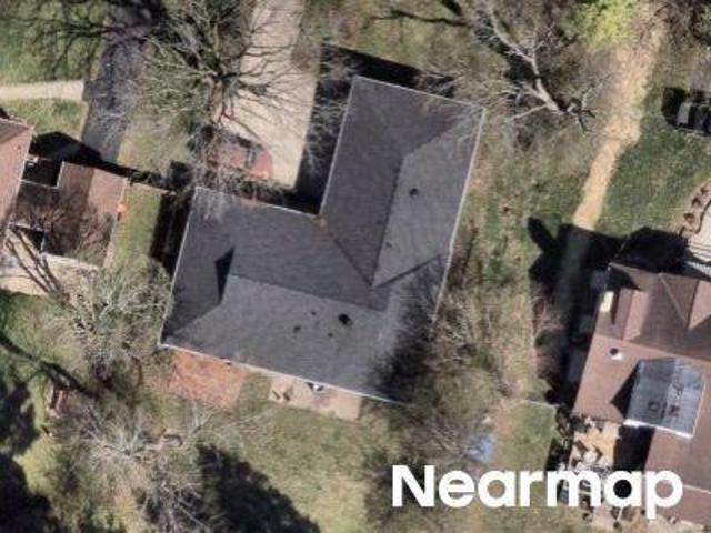 W Kemper Rd