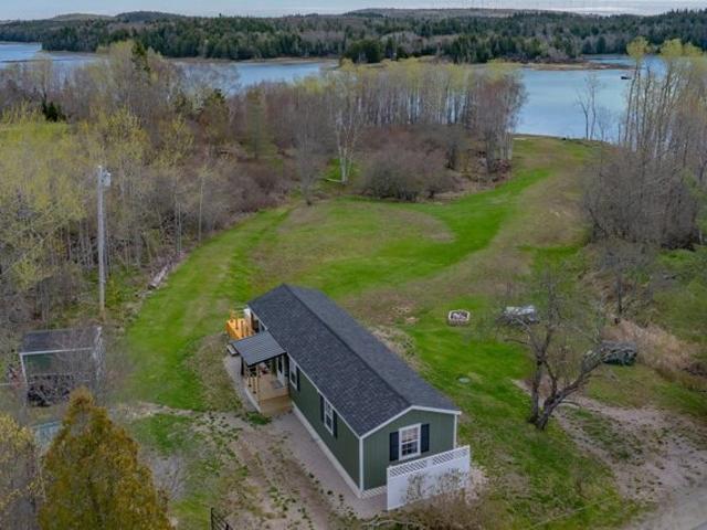 W Kennebec Rd, Machias, Home For Sale