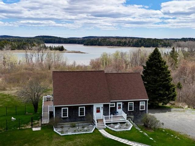 W Kennebec Rd, Machias, Home For Sale