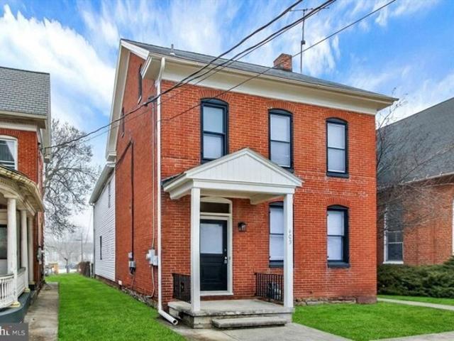 W King St, East Berlin, Home For Sale