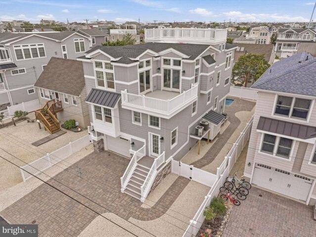 W Kirkland Ave, Long Beach Township, Home For Sale