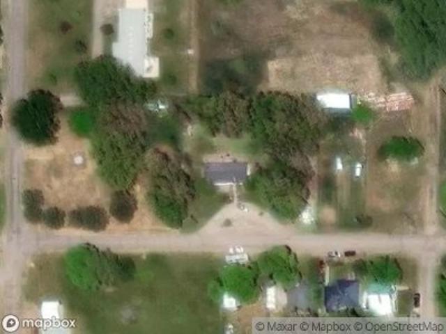 W Kootenai Ave