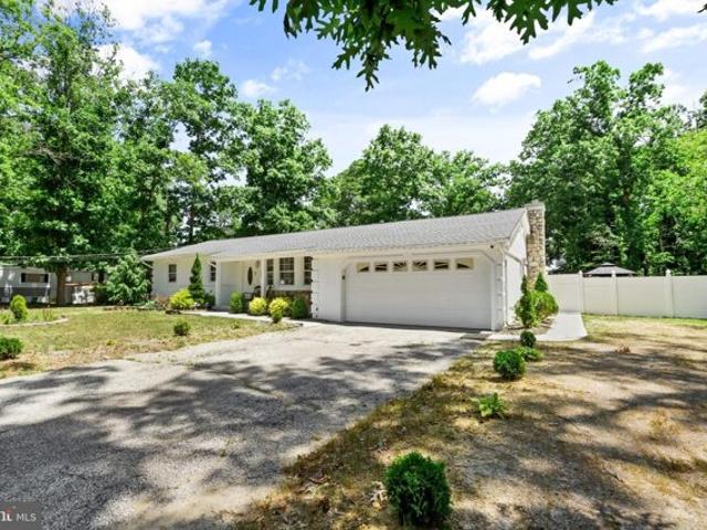 W Korff Dr, Vineland, Home For Sale