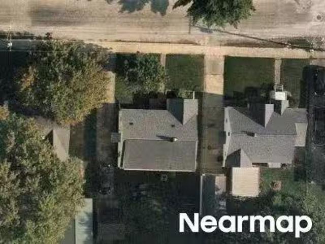 W Kreke Ave