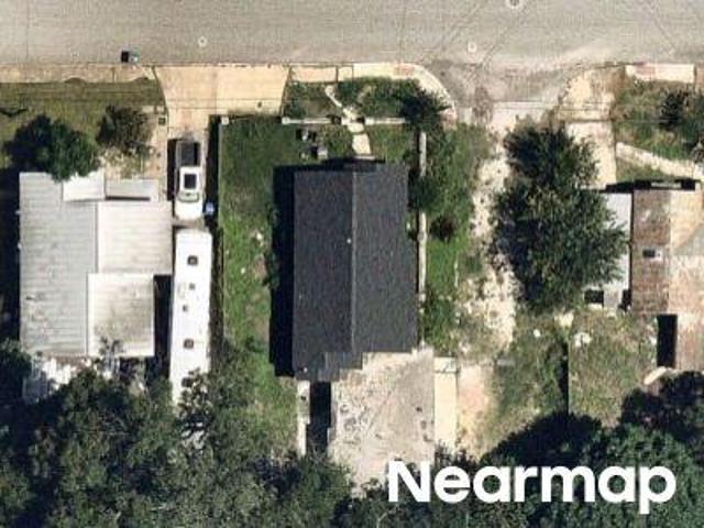 W Lubbock St