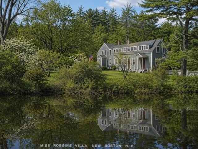 W Lull Pl, New Boston, Home For Sale