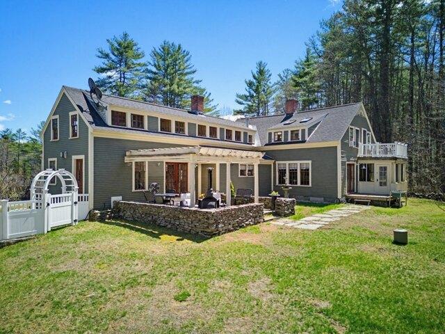 W Lull Pl, New Boston, Home For Sale