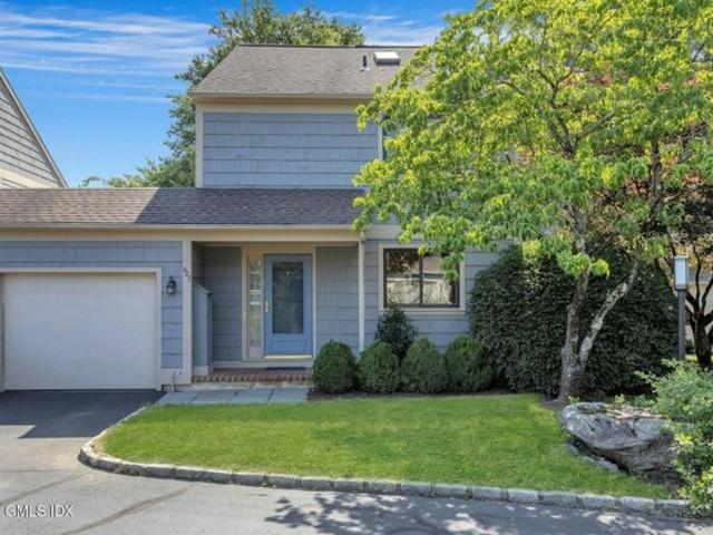 W Lyon Farm Dr Unit,greenwich, Condo For Sale